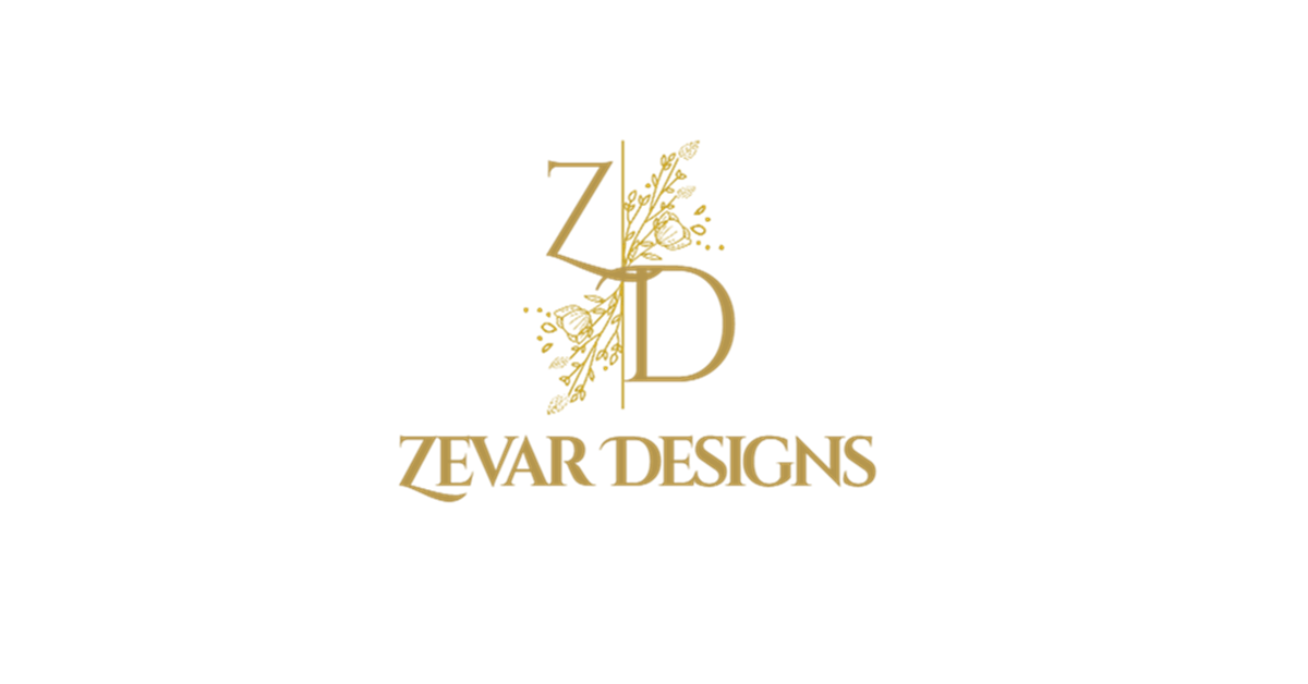 Zevar Designs | Australia's Premium Fashion Jewelry Store– Zevar ...